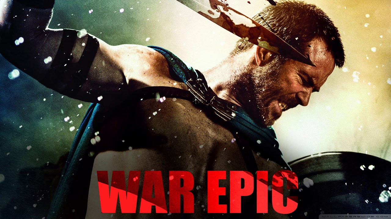 MOST Aggressive War Epic Music Collection! Powerful Military ...