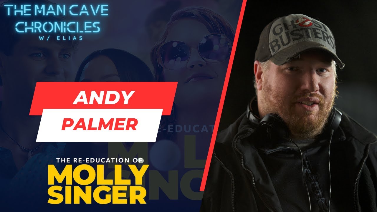 'The Re-Education of Molly Singer': An Exclusive Interview with ...