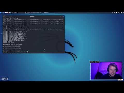 Highlight: THM: OWASP Top 10 - [Severity 4] XML External Entity (Part 2) - YouTube