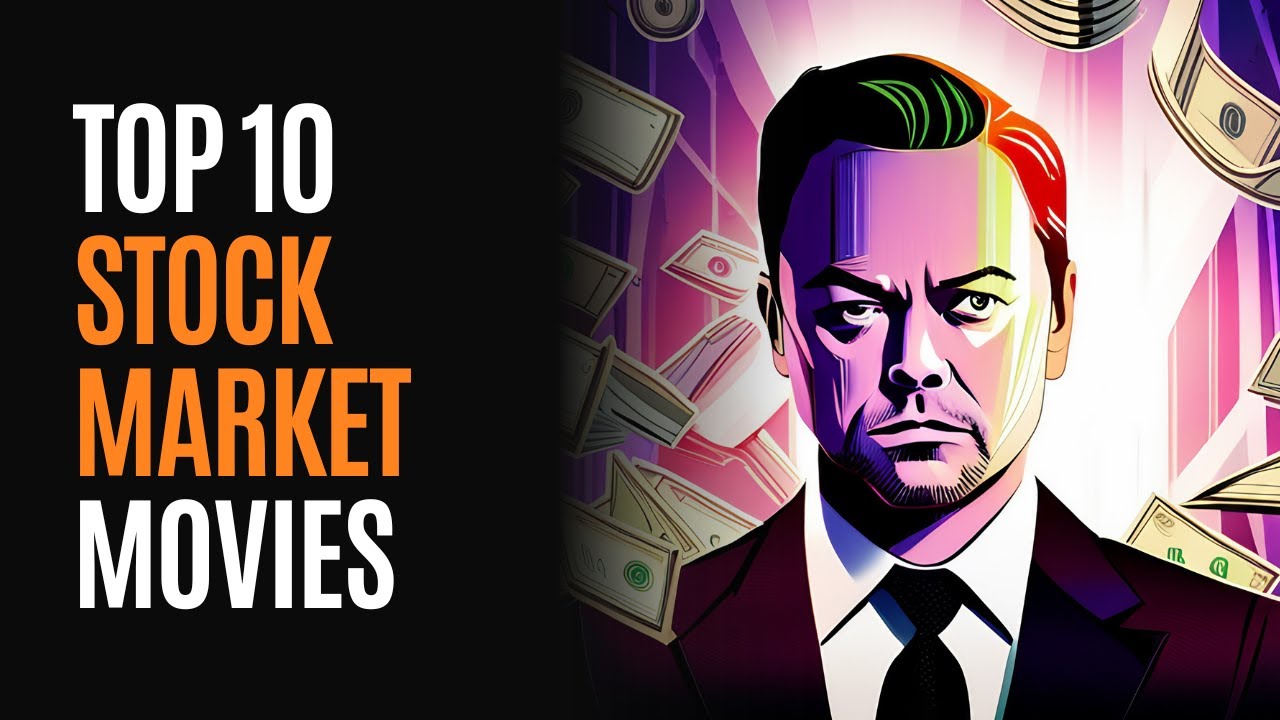 Financial Life Lessons From The Big Screen - Learn From The Best Stock ...