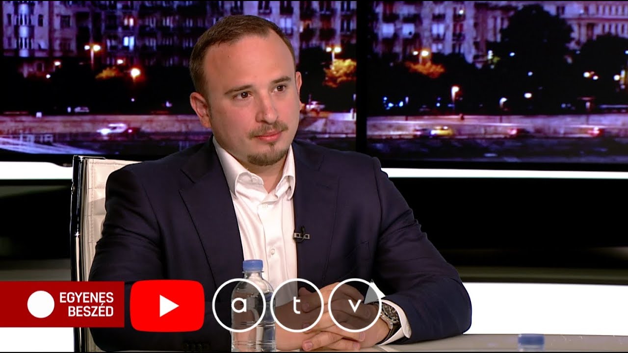 Képviselőként térne vissza Dorosz Dávid - YouTube