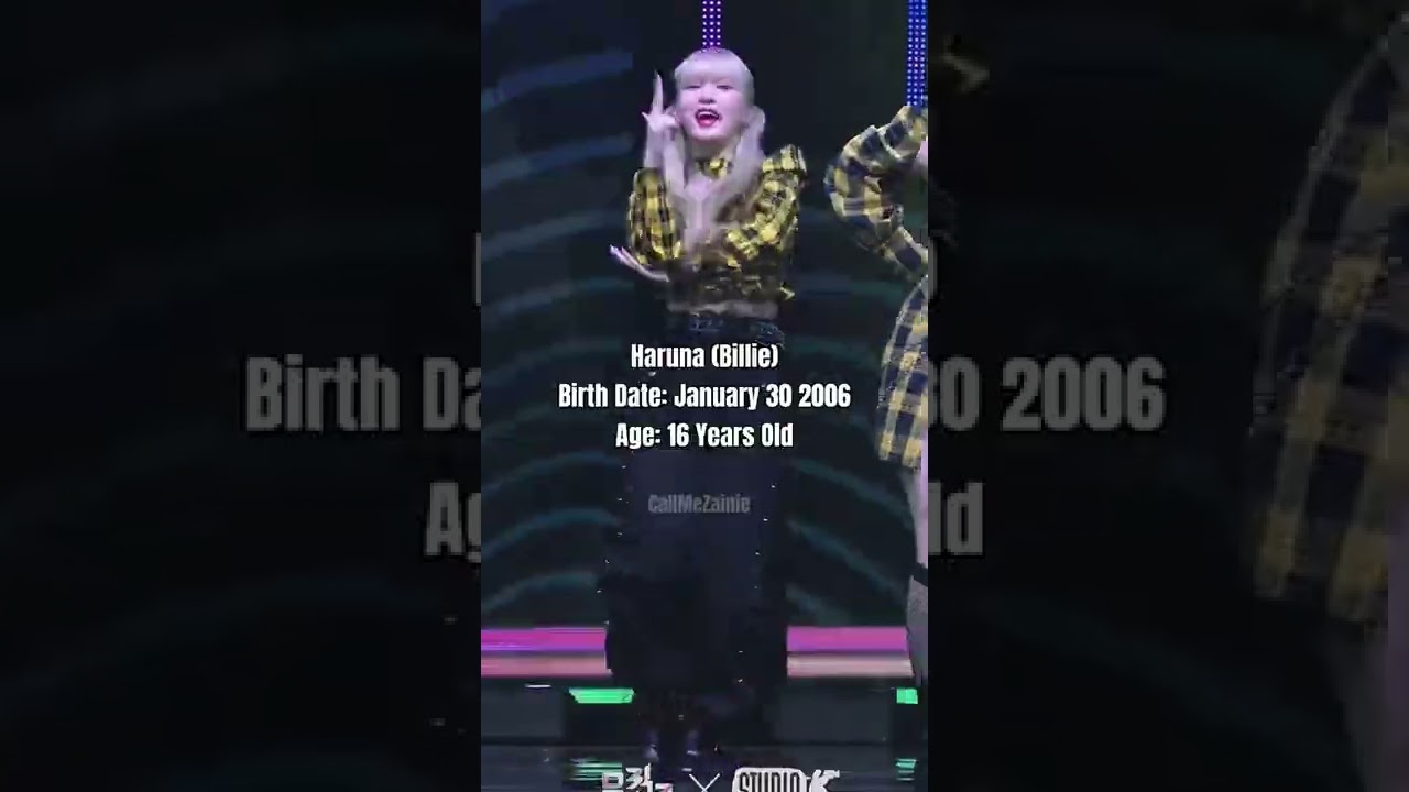 Kpop Idols Who Were Born In Between 2006-2008 |CallMeZainie - YouTube