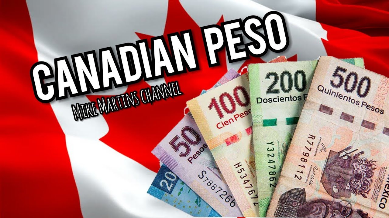 Canadian Peso Coming Soon YouTube canadian-peso-coming-soon-youtube
