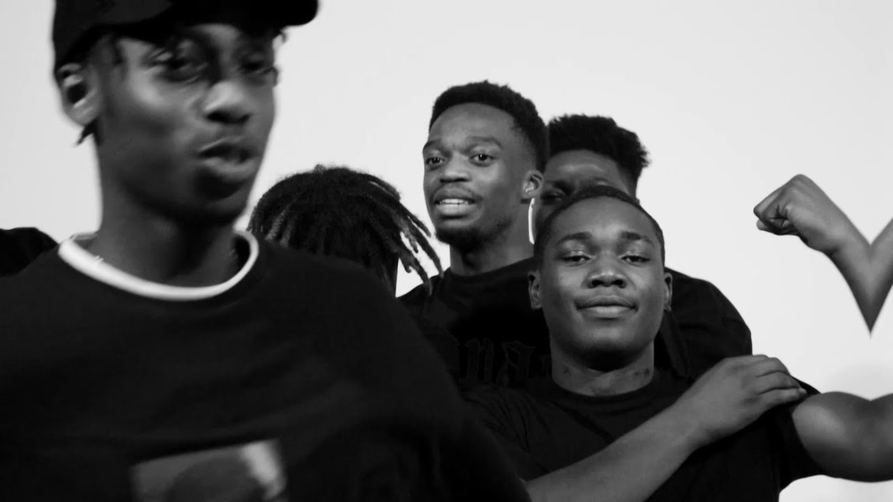 VOGUE | Playboi Carti - "R.I.P." (Dance Movie) - YouTube Music