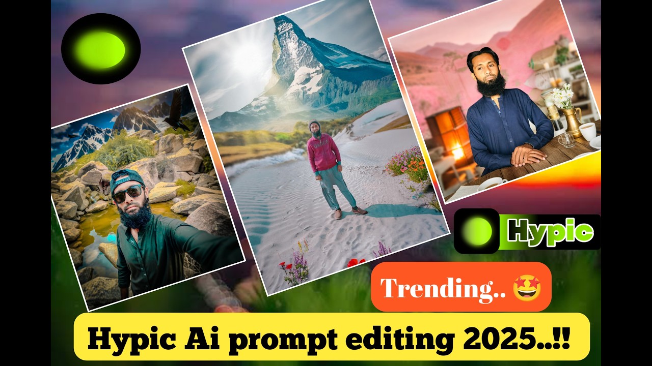 INSTAGRAM Trending CINEMATIC Photo Editing Tutorial | Trending photo ...