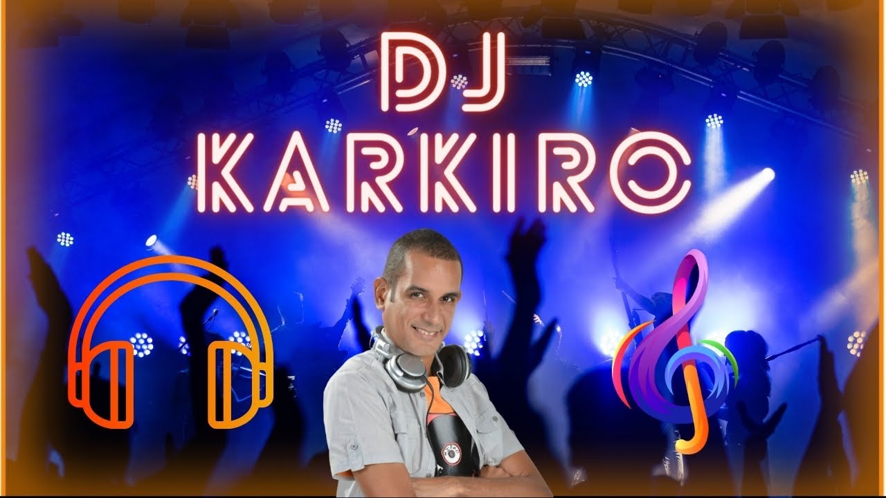 Remix House Swing by DJ Karkiro - YouTube