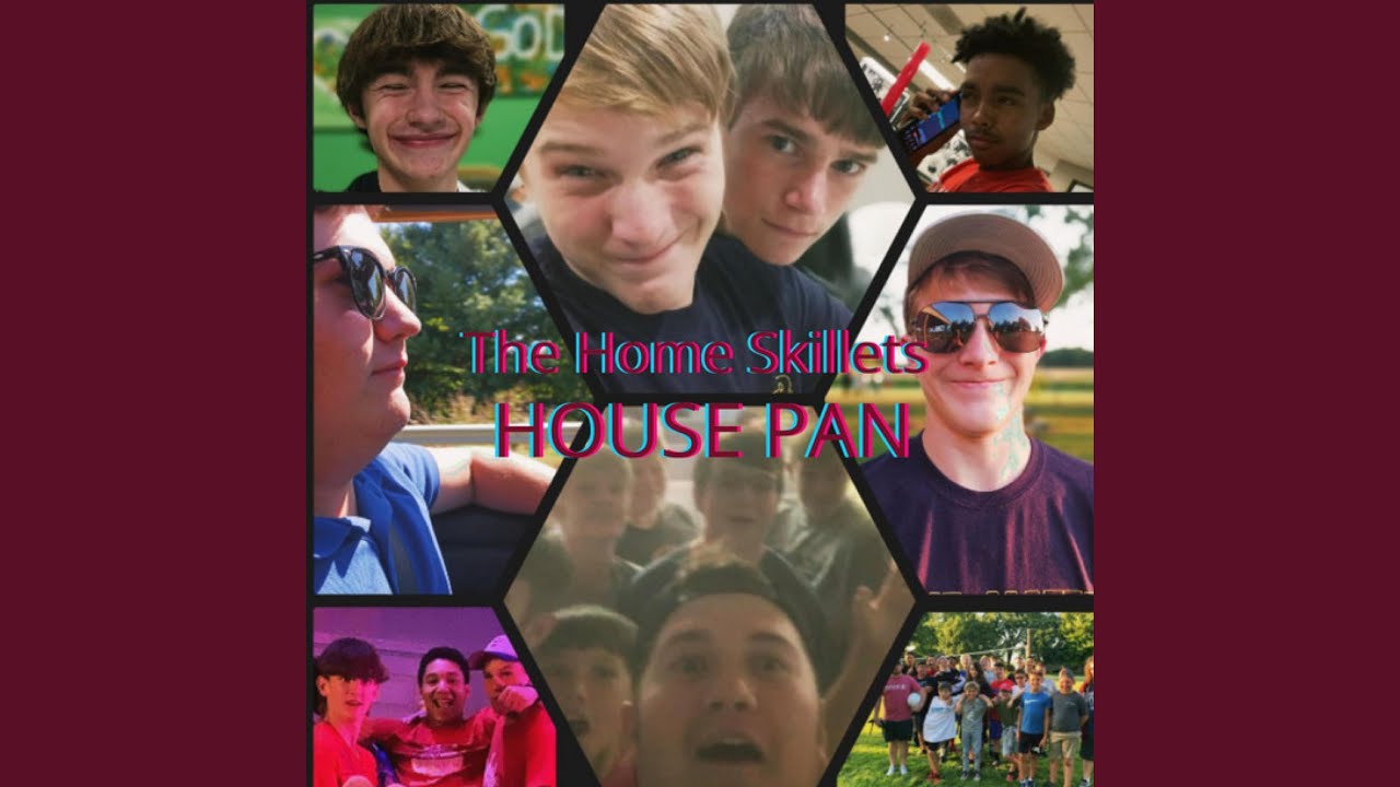 Caleb's Office (Beans) (feat. Jaydon Miller, Chance Miller & Jody ...