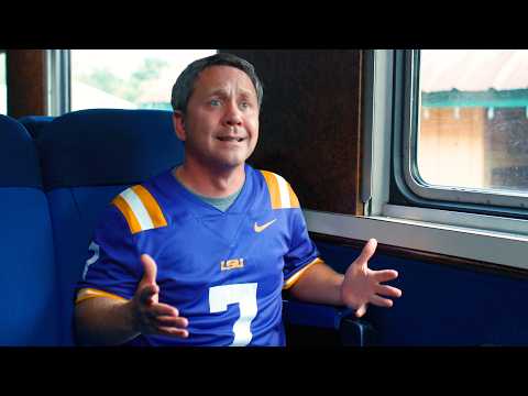 SEC Shorts - Ole Miss derails the Lane Train