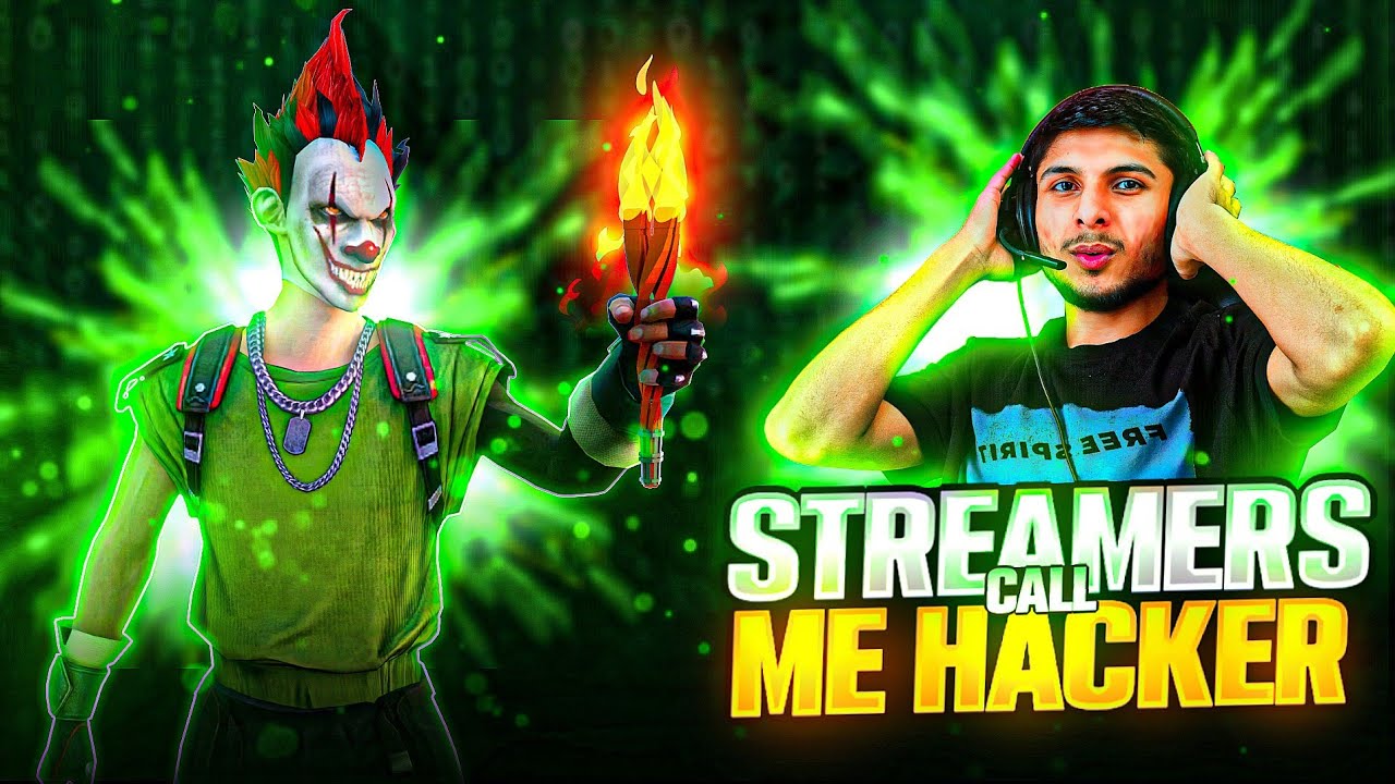 Famous Streamers Shocked🤯🔥| Insane Exposed On Live?👽🔥| Best Limited ...