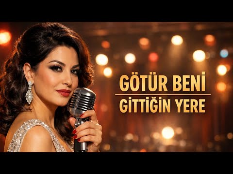 GÖTÜR BENİ GİTTİĞİN YERE | Emrah (Cover) | (Favori Emrah Şarkısı) 