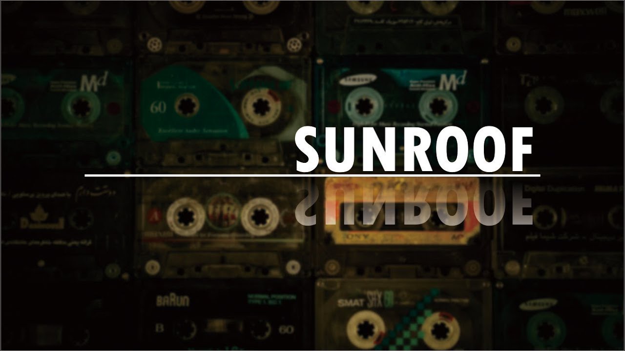 Sunroof - Trending Song - YouTube