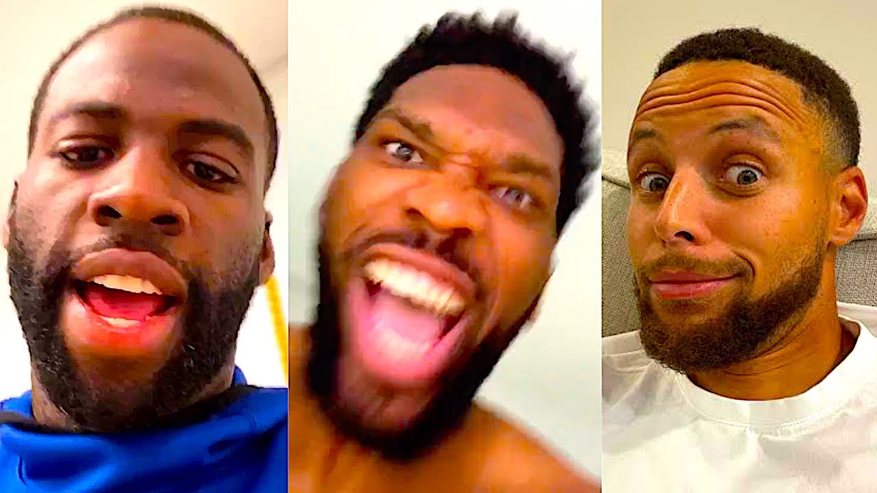 NBA PLAYERS REACT TO MIAMI HEAT BEATING BOSTON CELTICS IN GAME 6 OF ECF ...