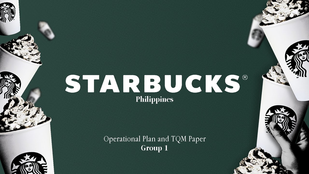 TQM — Starbucks Philippines Finals Defense - YouTube
