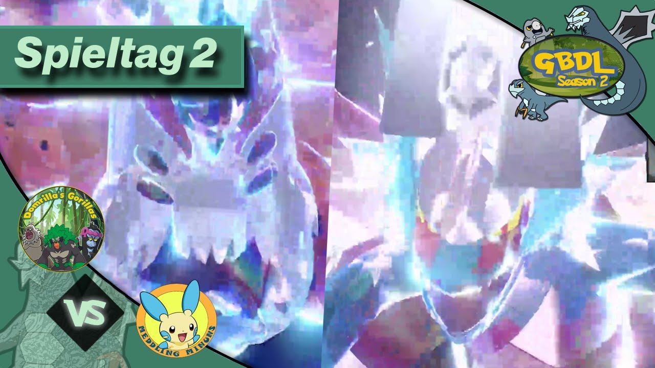 GBDL - Ich kann das alles nicht mehr 😪! Vs @leilou_official - YouTube