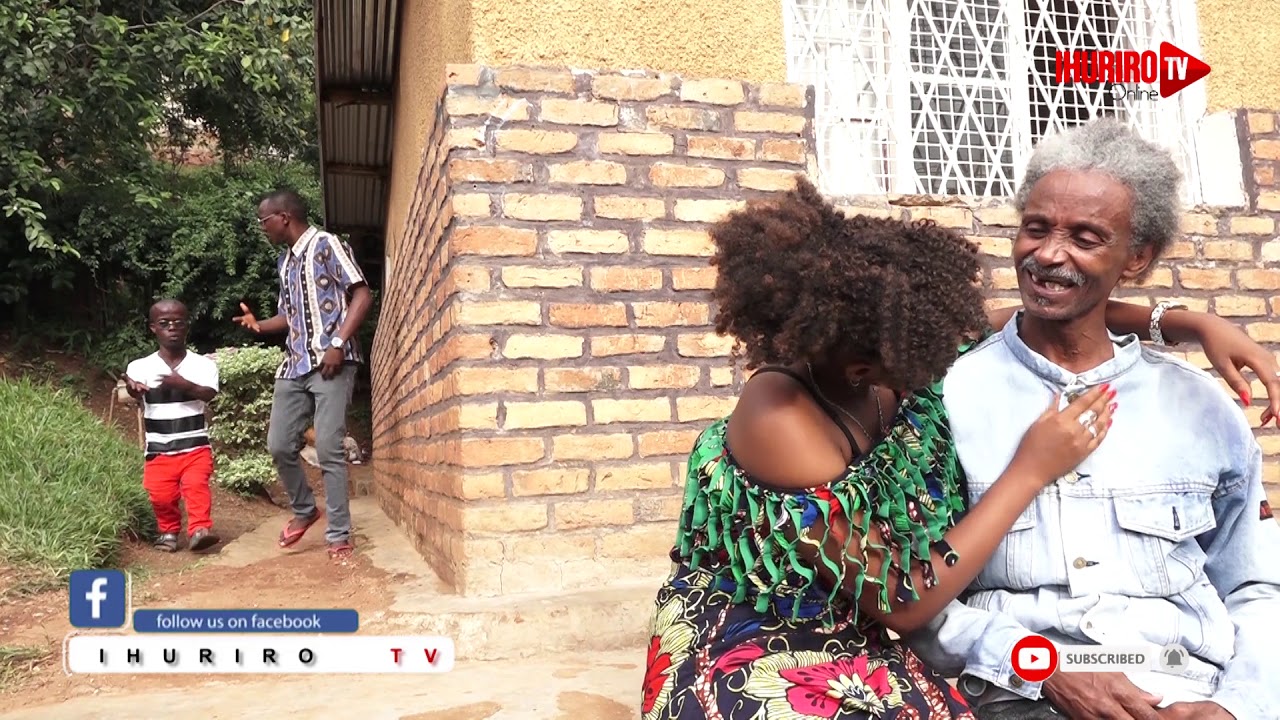 Ihuriro Comedy VS Kanyombya: Iyo ufashwe uri Guterimitoma #Umukobwa ...