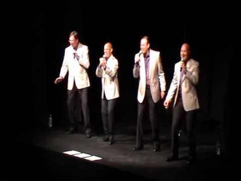 Vocality - Come On Get Happy - YouTube