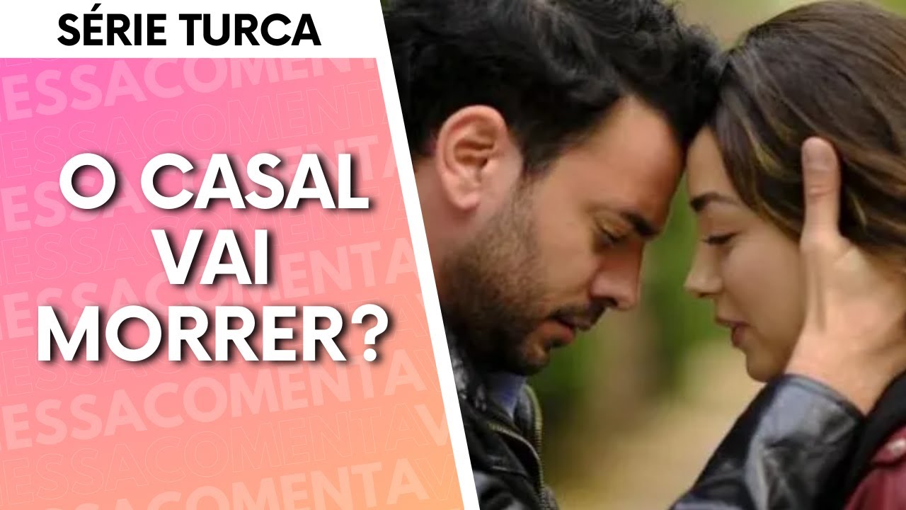 Versão Turca de Romeu e Julieta? | Yalniz Kalpler (Corações Solitários ...