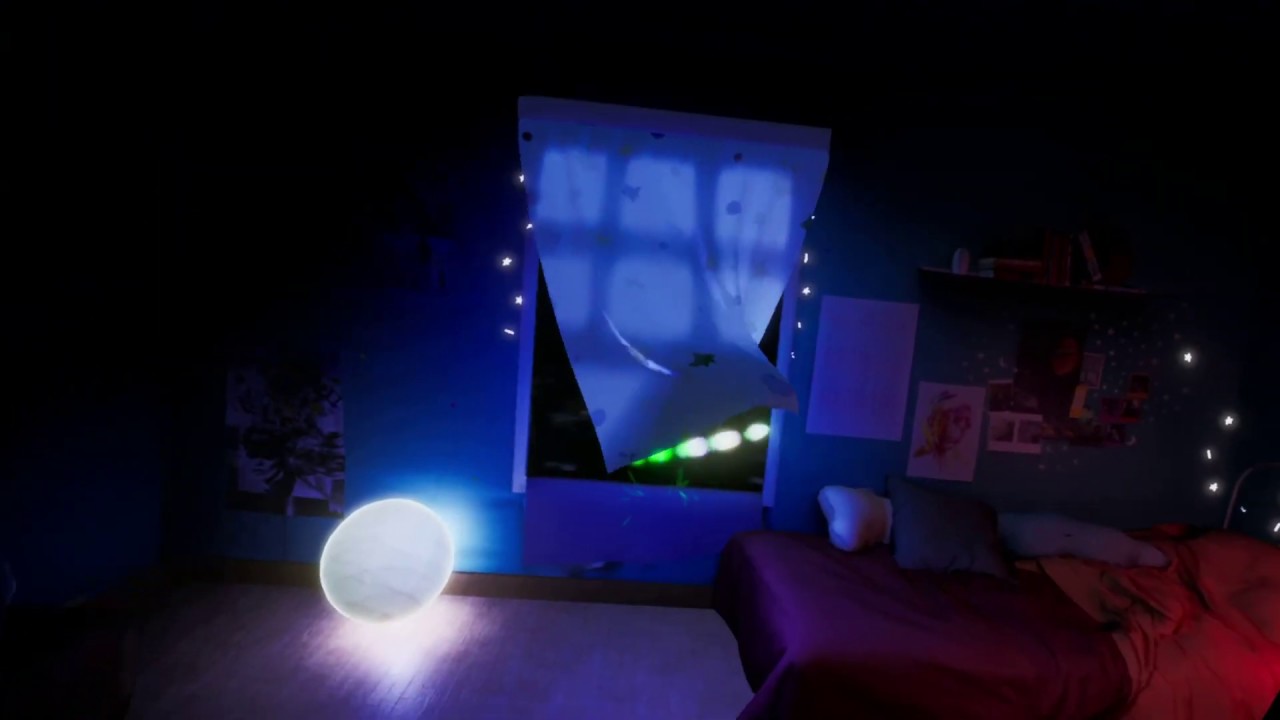 Ray Sparks - Trailer - YouTube