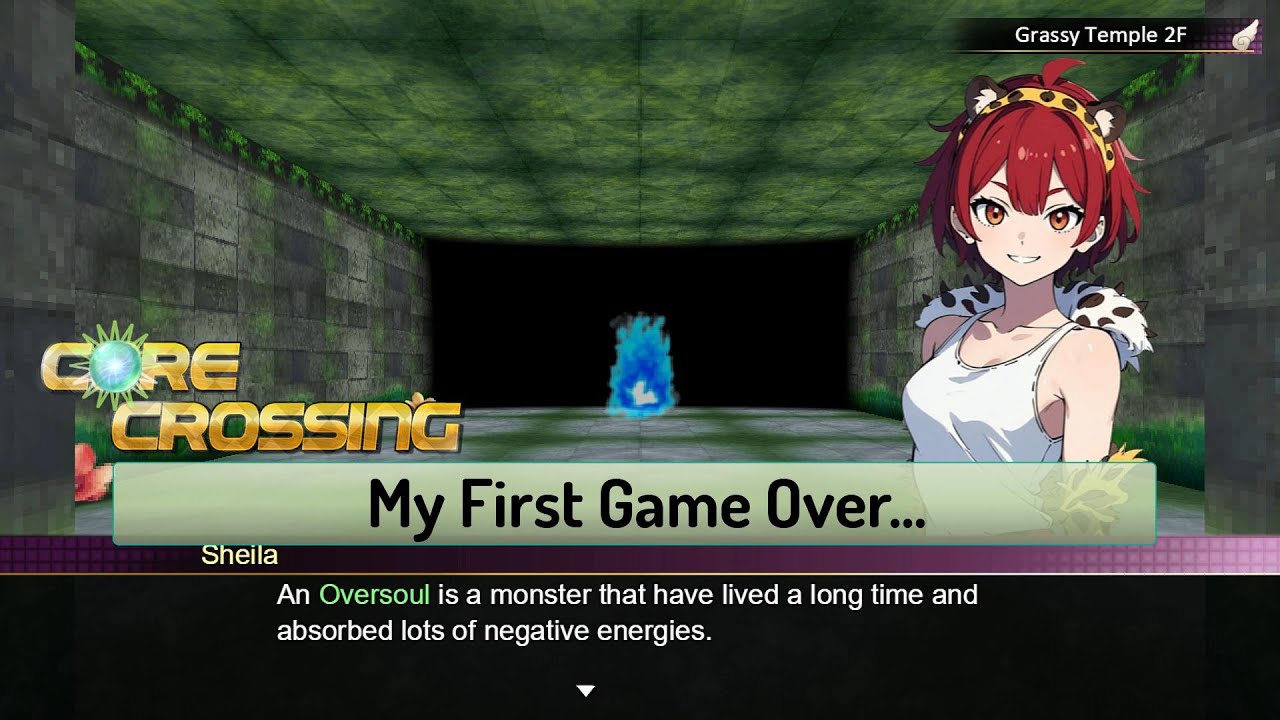 Fighting an Oversoul for the First Time... Turns Out They Are Pretty ...