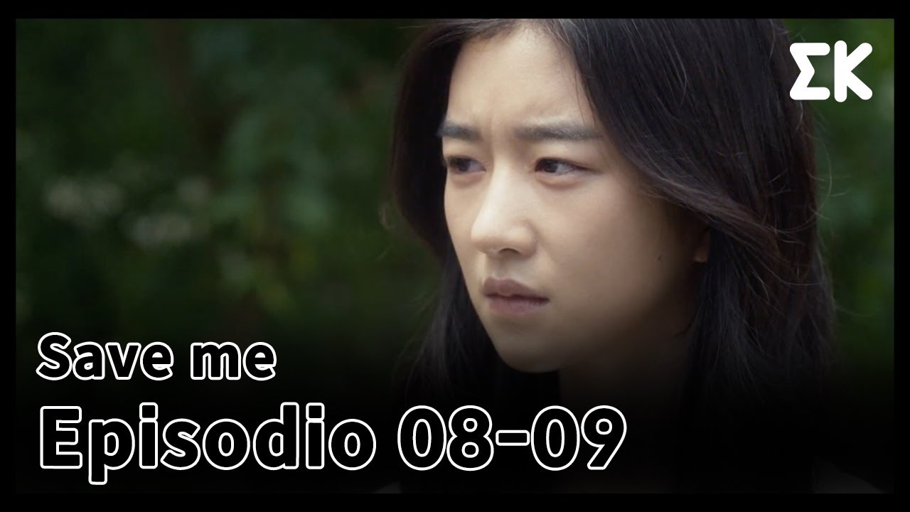 (CC.ESP) (#Saveme) | EP.08-09 | Los amigos intentando salvar a la ...