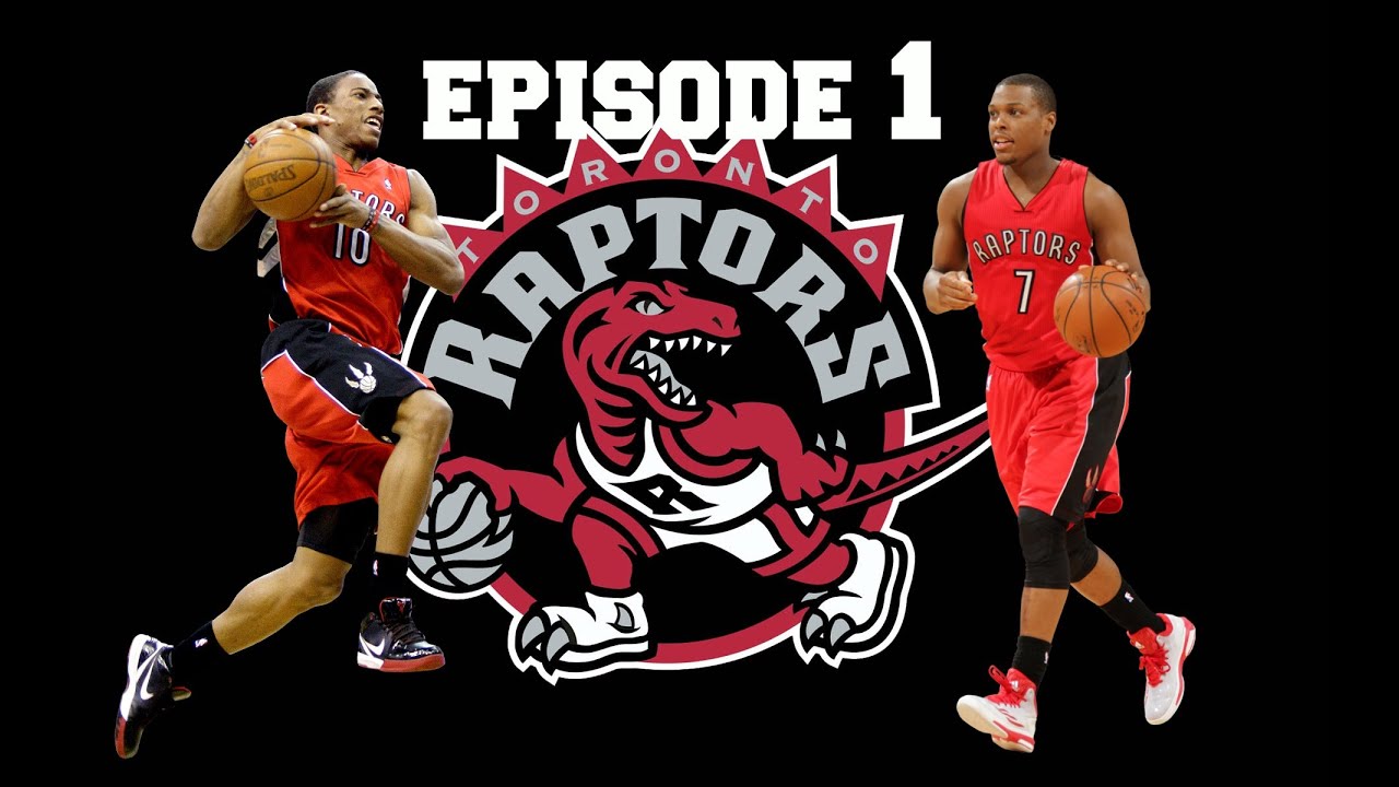 NBA 2K15 | The Association - Toronto Raptors: Episode 1 "Intro" - YouTube