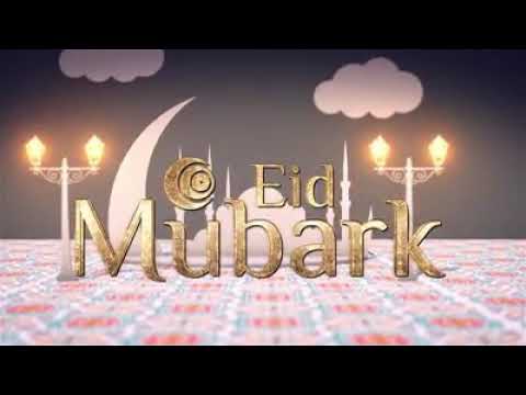 eid mubarak status 2018