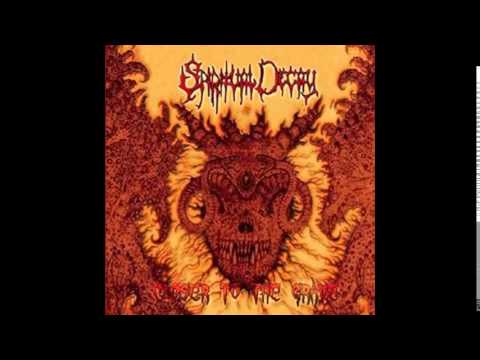 Spiritual Decay - Any Minute - YouTube
