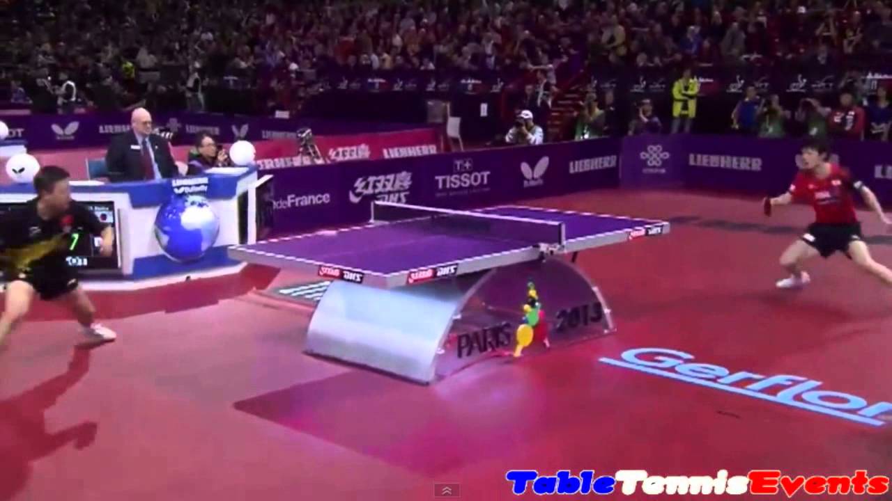 Best of WTTC - 2013 - YouTube