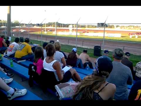 ABC Raceway Ashland WI - YouTube
