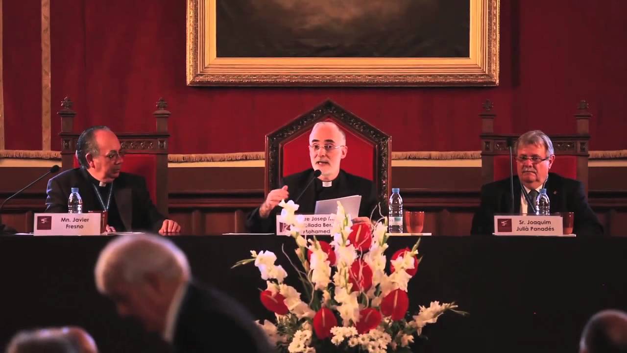 Josep María Parellada - YouTube