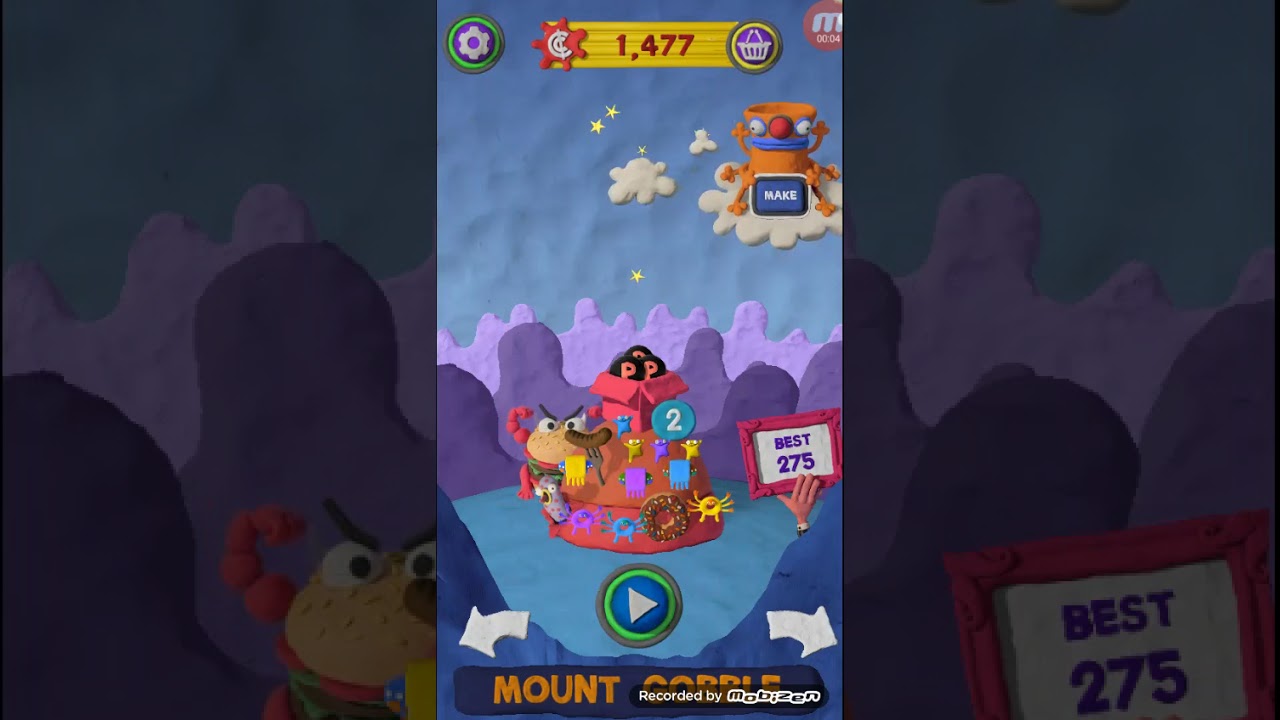 CLAY JAM ep 2 - YouTube