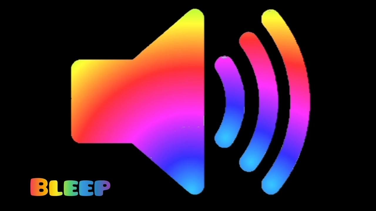 Bleep meme sound effect (HD) - YouTube