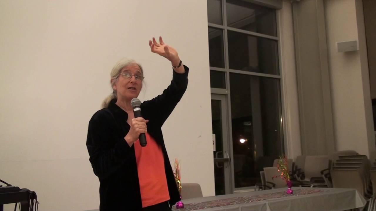 Dr. Aviva Chomsky: When immigration became illegal Q & A - YouTube