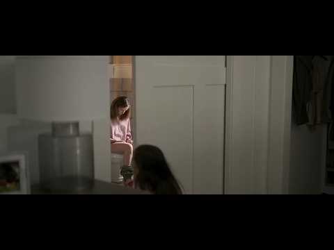 Instant Family - Rose Byrne Toilet Scene