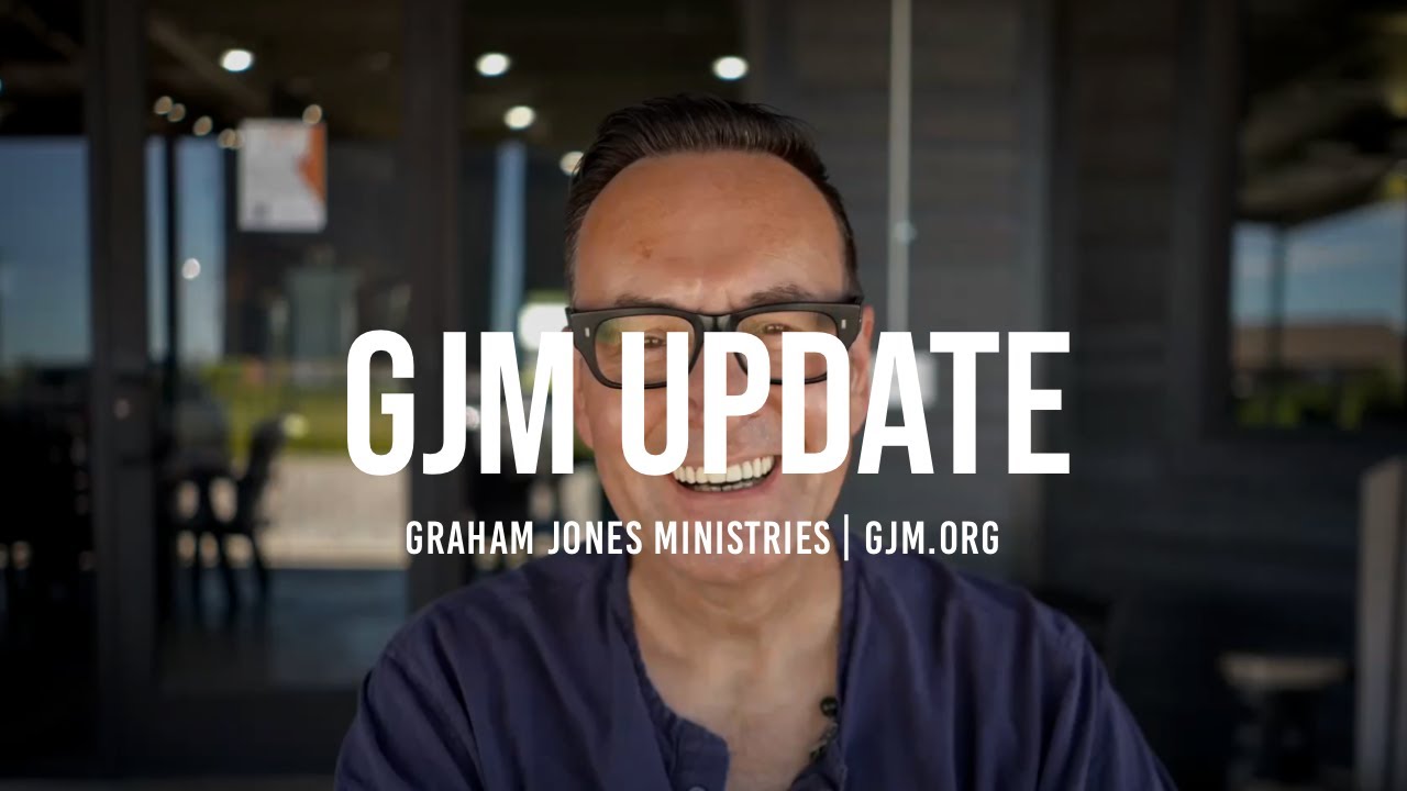 GJM Update - YouTube