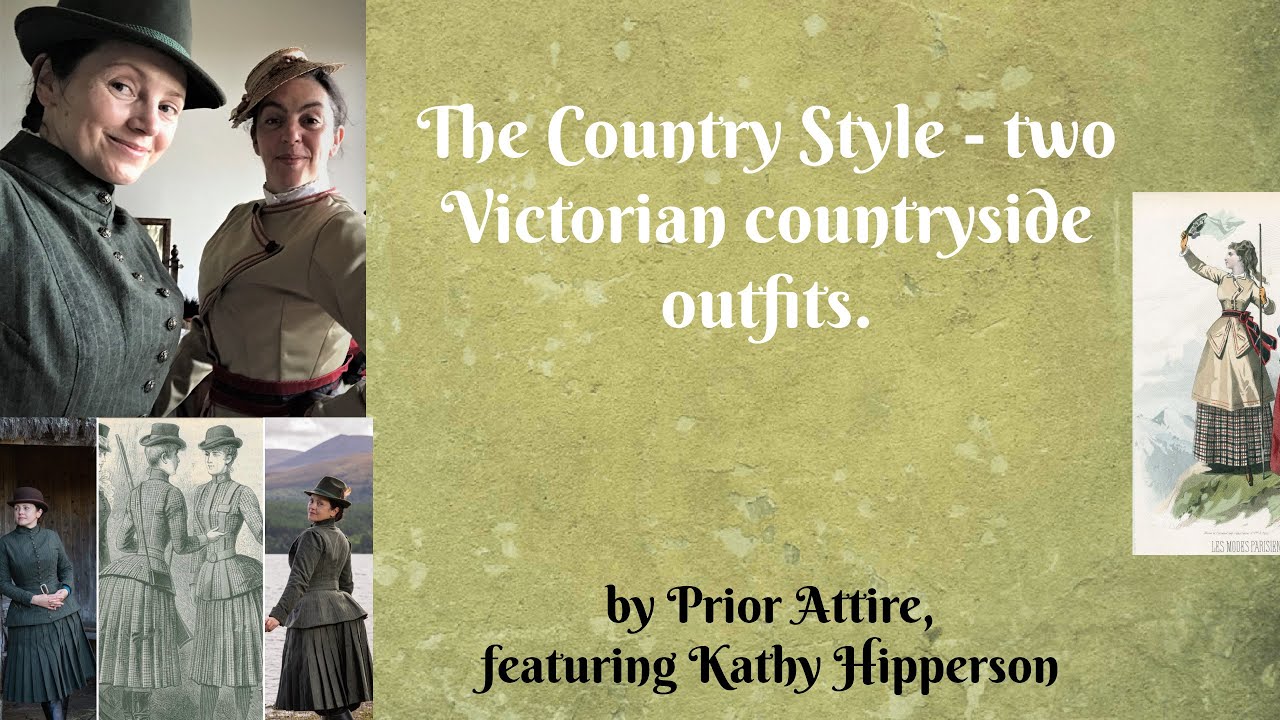 Country Style Clothing