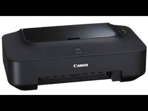 buat printer biasa menjadi luar biasa - YouTube
