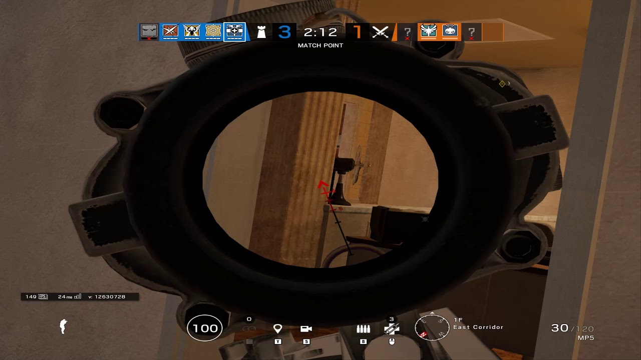 Spawn Peak Ace with Doc 2.0 - YouTube