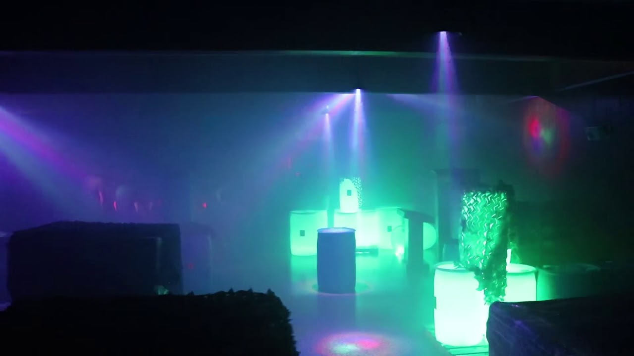 Ground Zero Tactical Laser Tag - YouTube