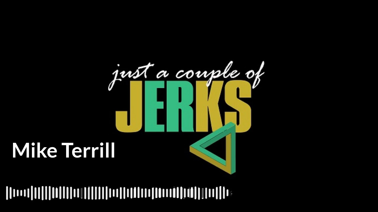 Episode 17 - Mike Terrill - YouTube