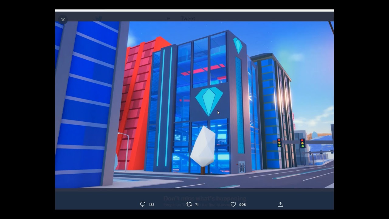 Jailbreak December 2021 Update News Thursday! | Roblox Jailbreak Update ...