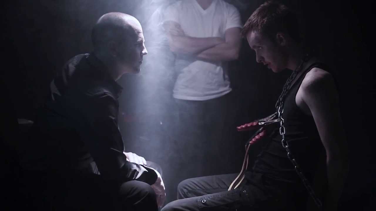 INTERROGATION - Short Film (1080p) - YouTube