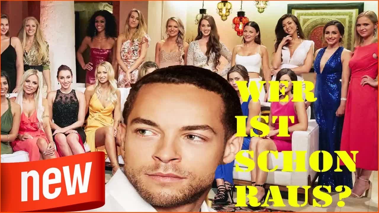 Erstaunlich Der Bachelor Wer Ist Noch Dabei Bilder