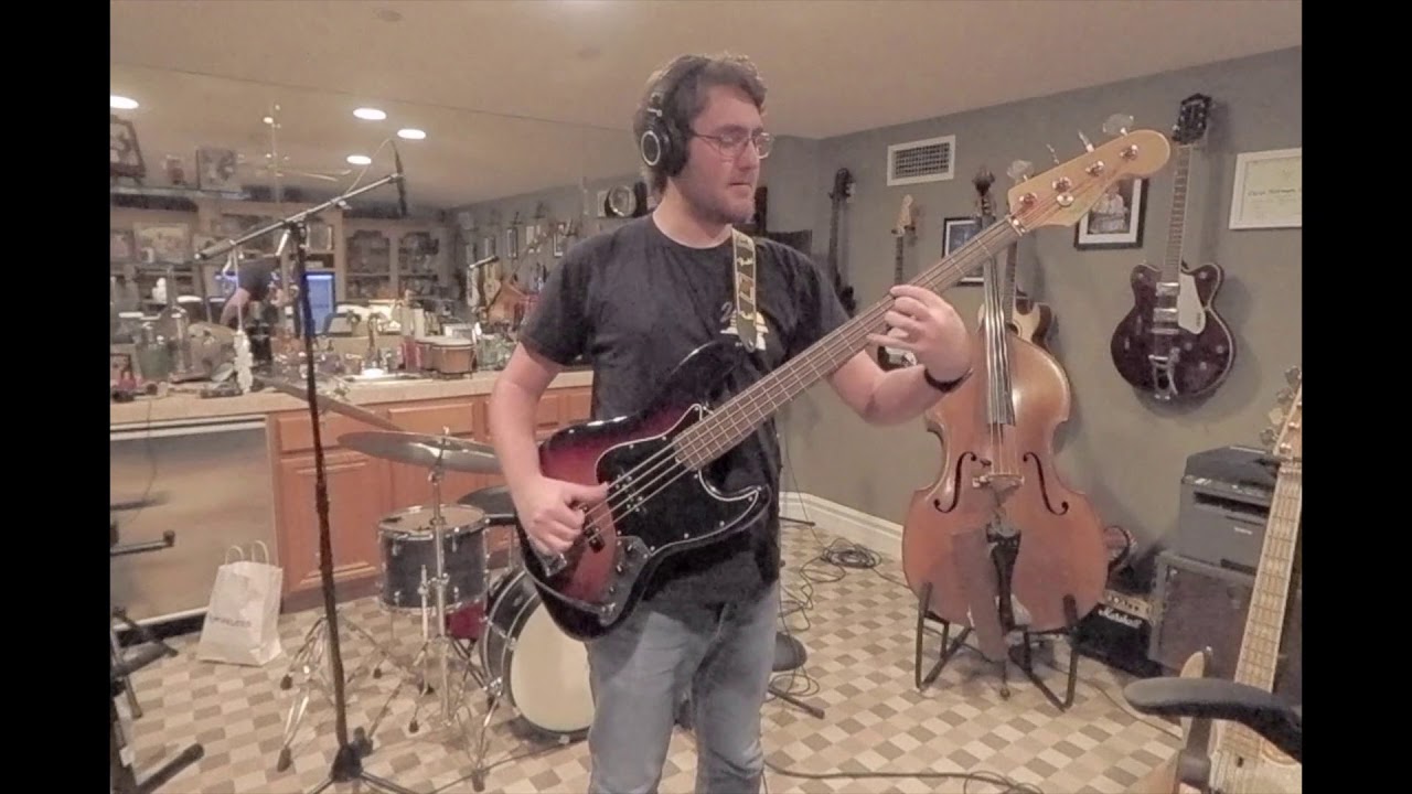 Portrait of Tracy by Jaco Pastorius (3/8) - YouTube