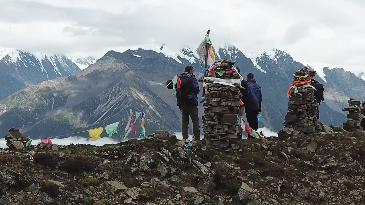 Hithit.cz - Nanga Parbat 2018 Mummery Rib - YouTube