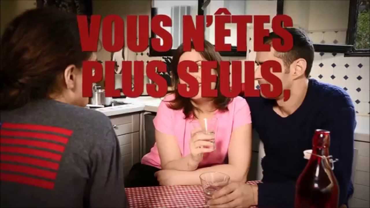 La Normalitude - Extrait - YouTube