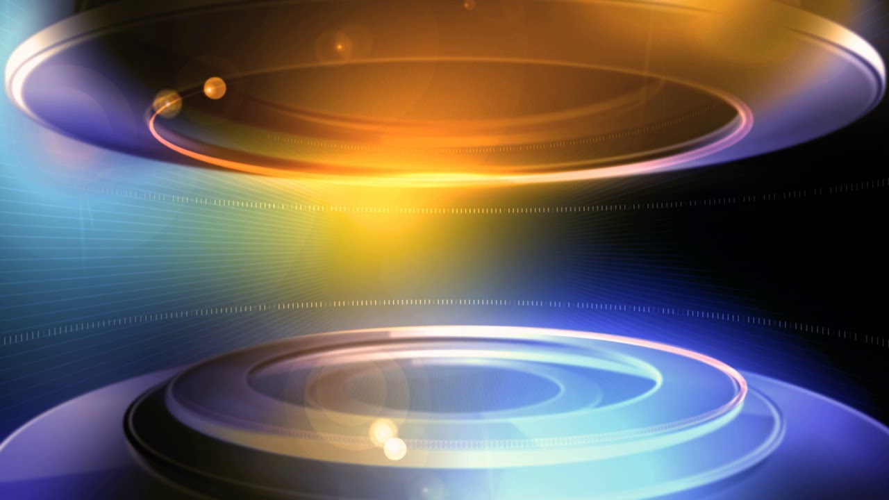 Video Background Full HD Reflected Above - YouTube