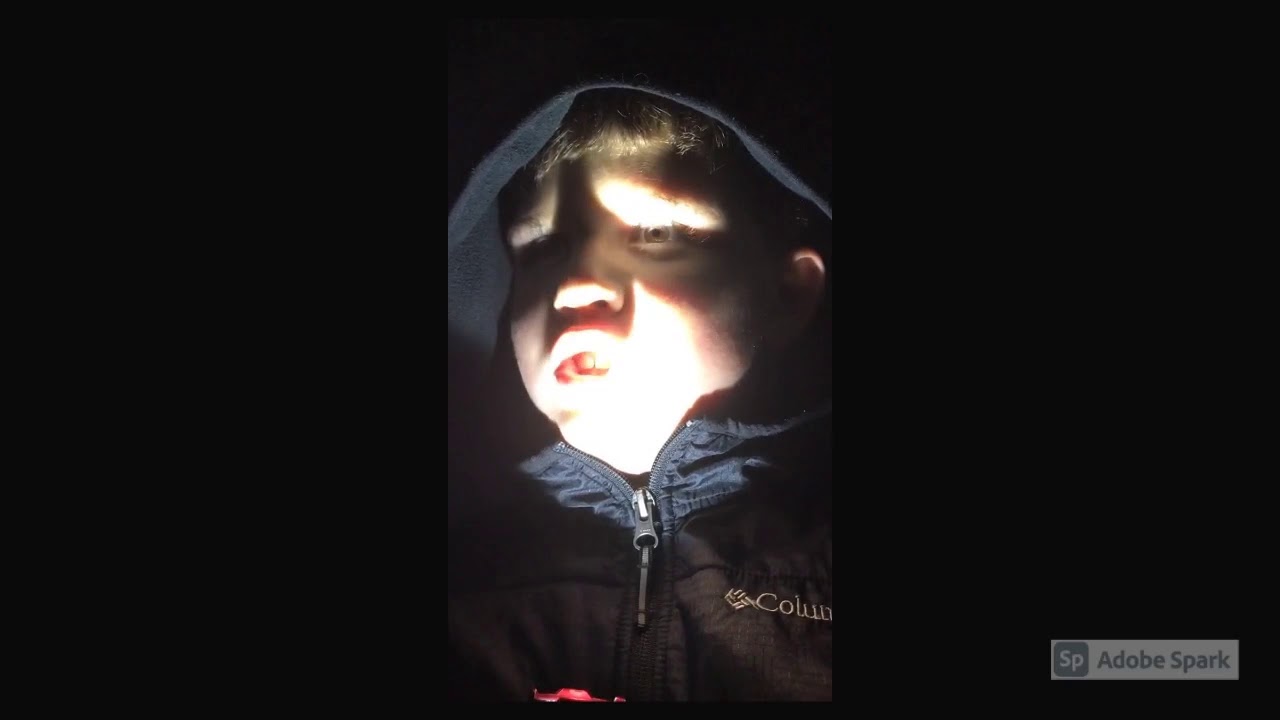 Zombie Crunch - YouTube