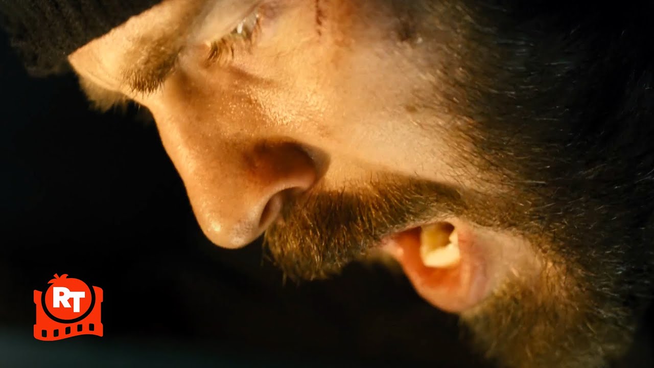 Snowpiercer (2013) - They've Been Eating COCKROACHES?! Scene ...