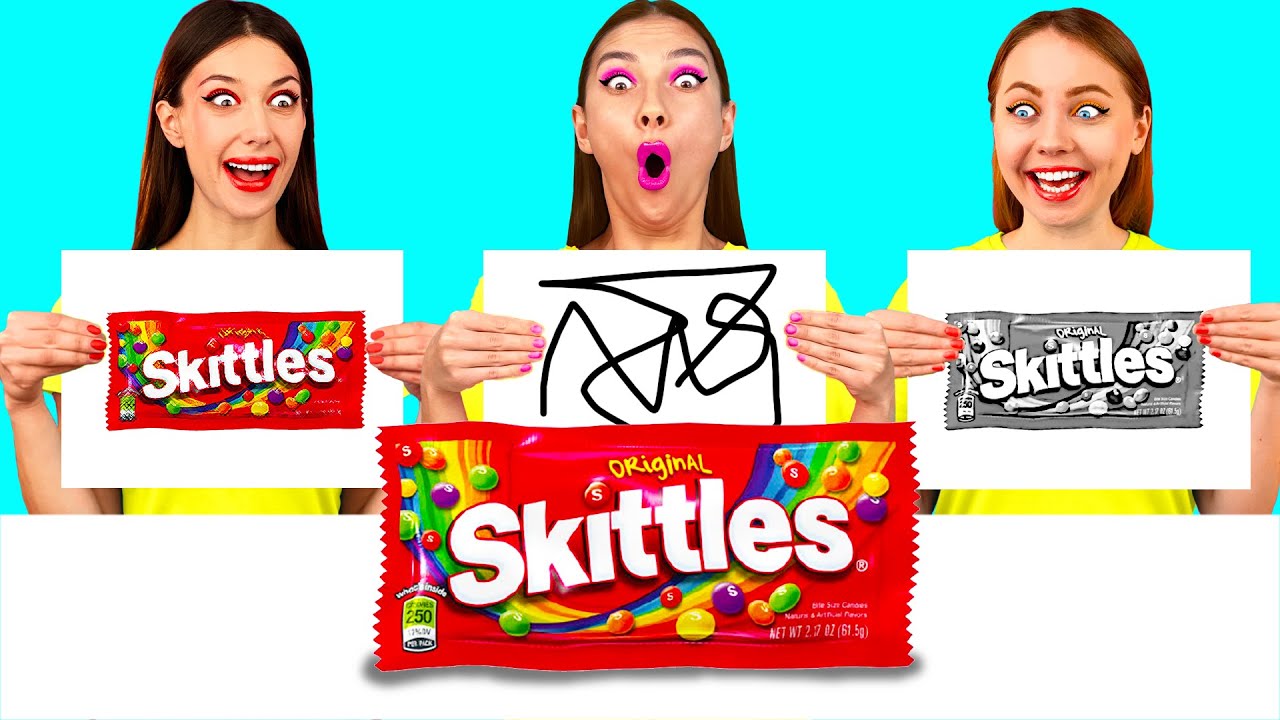 Quem a Desenha É Melhor Aceitar O Desafio Do Prémio por MeMeMe ...